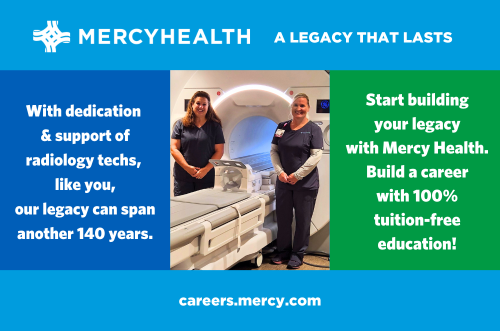 Ohio Society of Radiologic Technologists