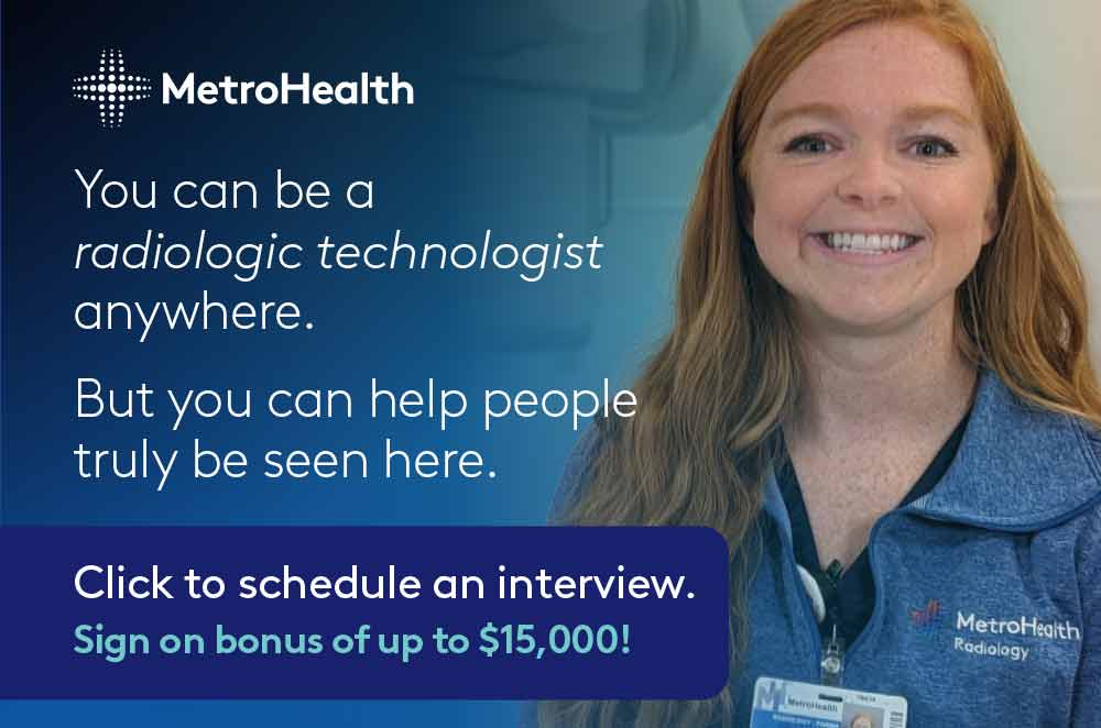 Ohio Society of Radiologic Technologists