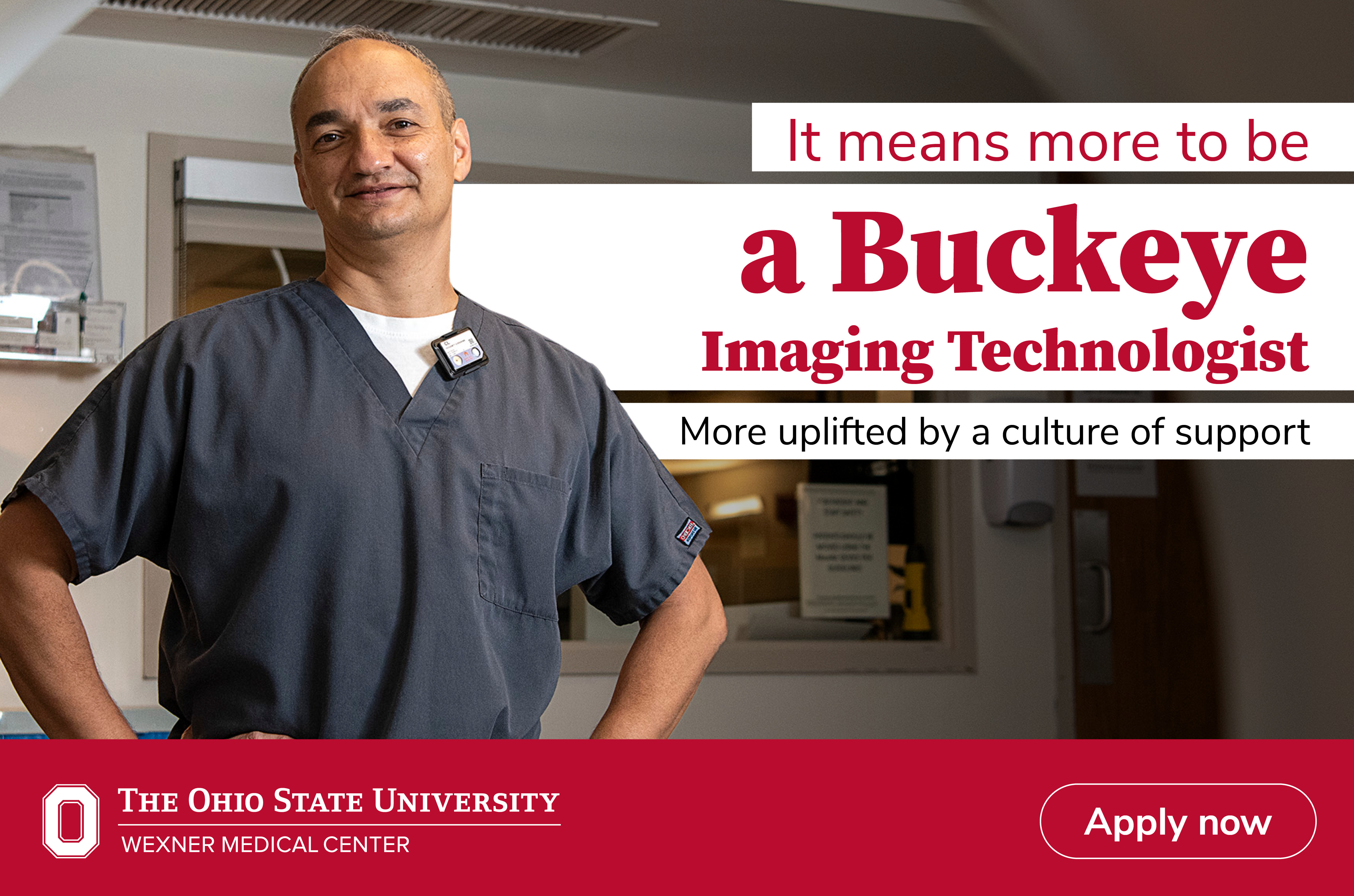 Ohio Society of Radiologic Technologists